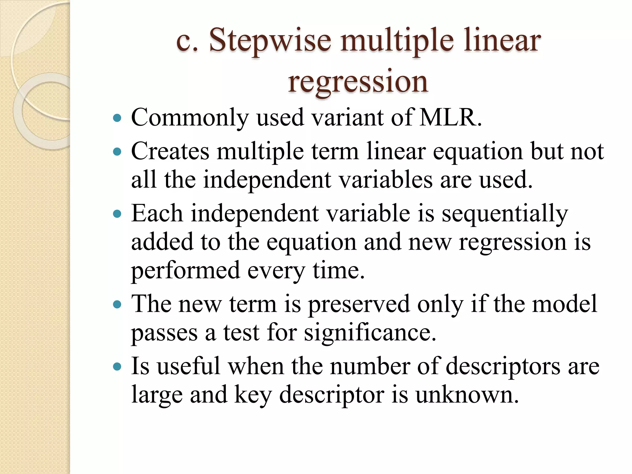 Quantitative Structure Activity Relationship.pptx