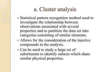 Quantitative Structure Activity Relationship.pptx