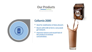 ACCEL PRESENTATION for AV | PPTX