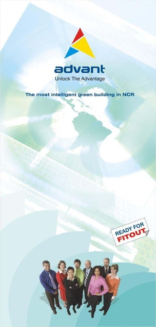 Advant Brochure | PDF