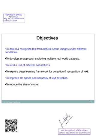 Detection & Recognition of Text.pdf