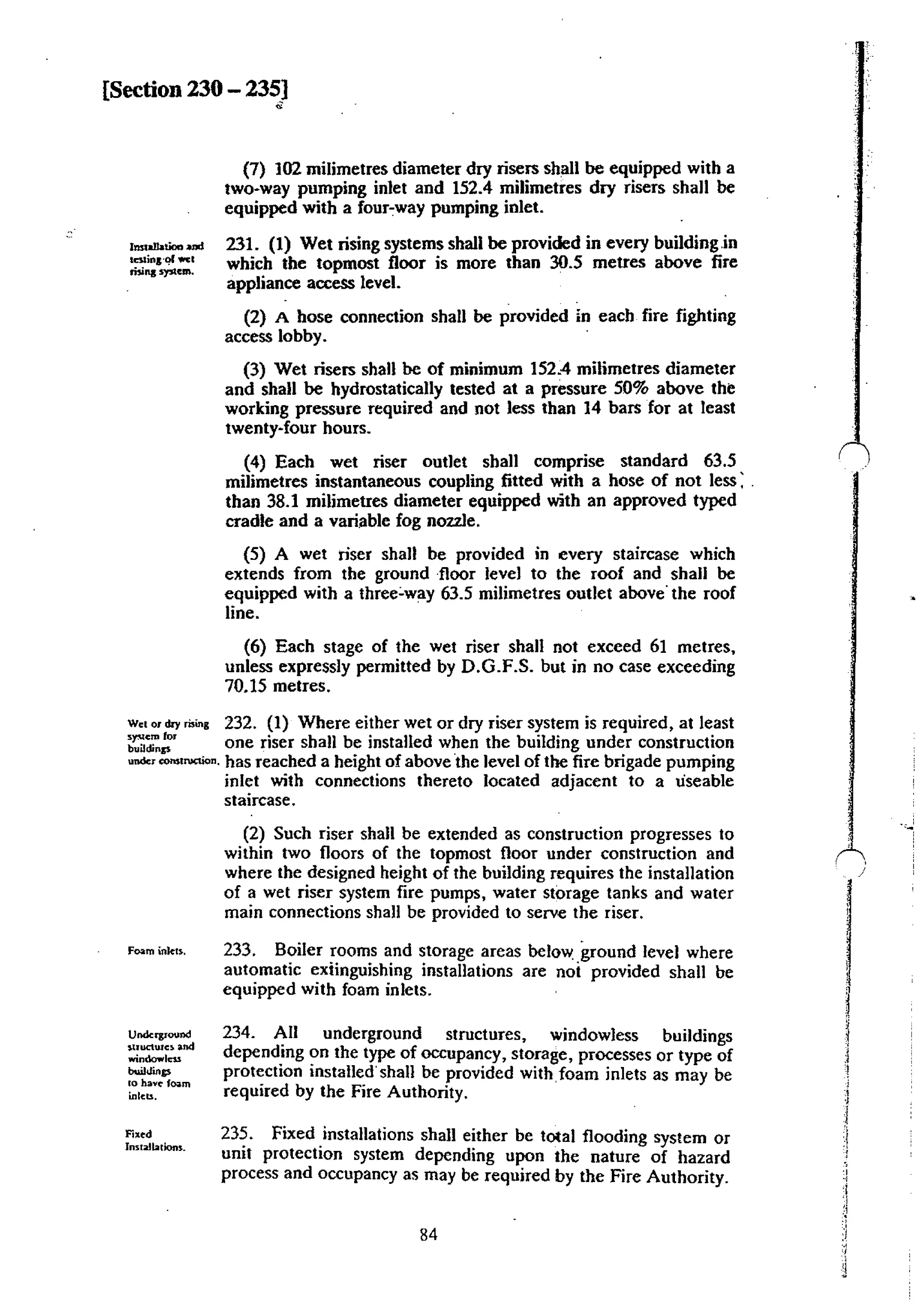 UBBL 1984 pdf | PDF