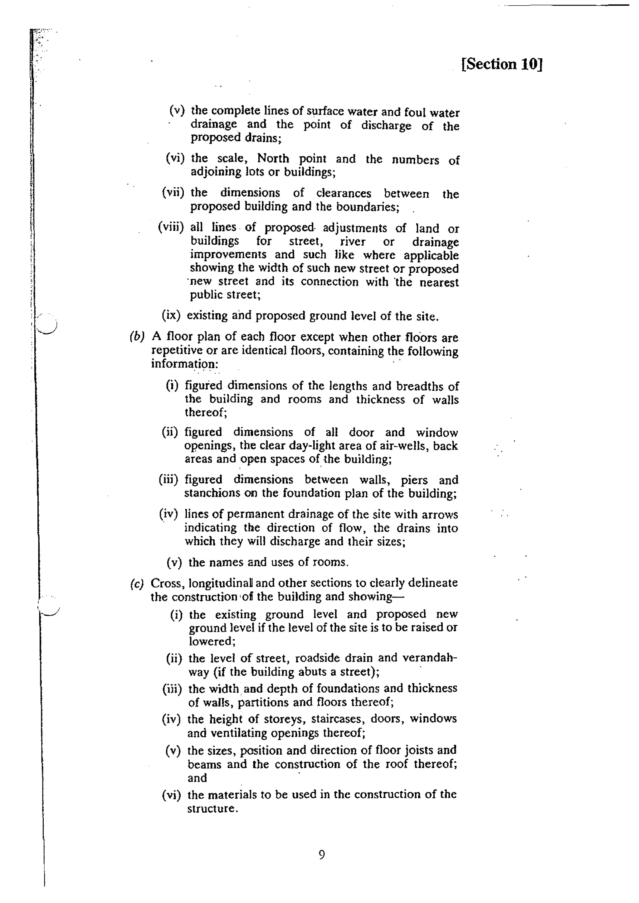 UBBL 1984 pdf | PDF | Developmental Sites | Real Estate