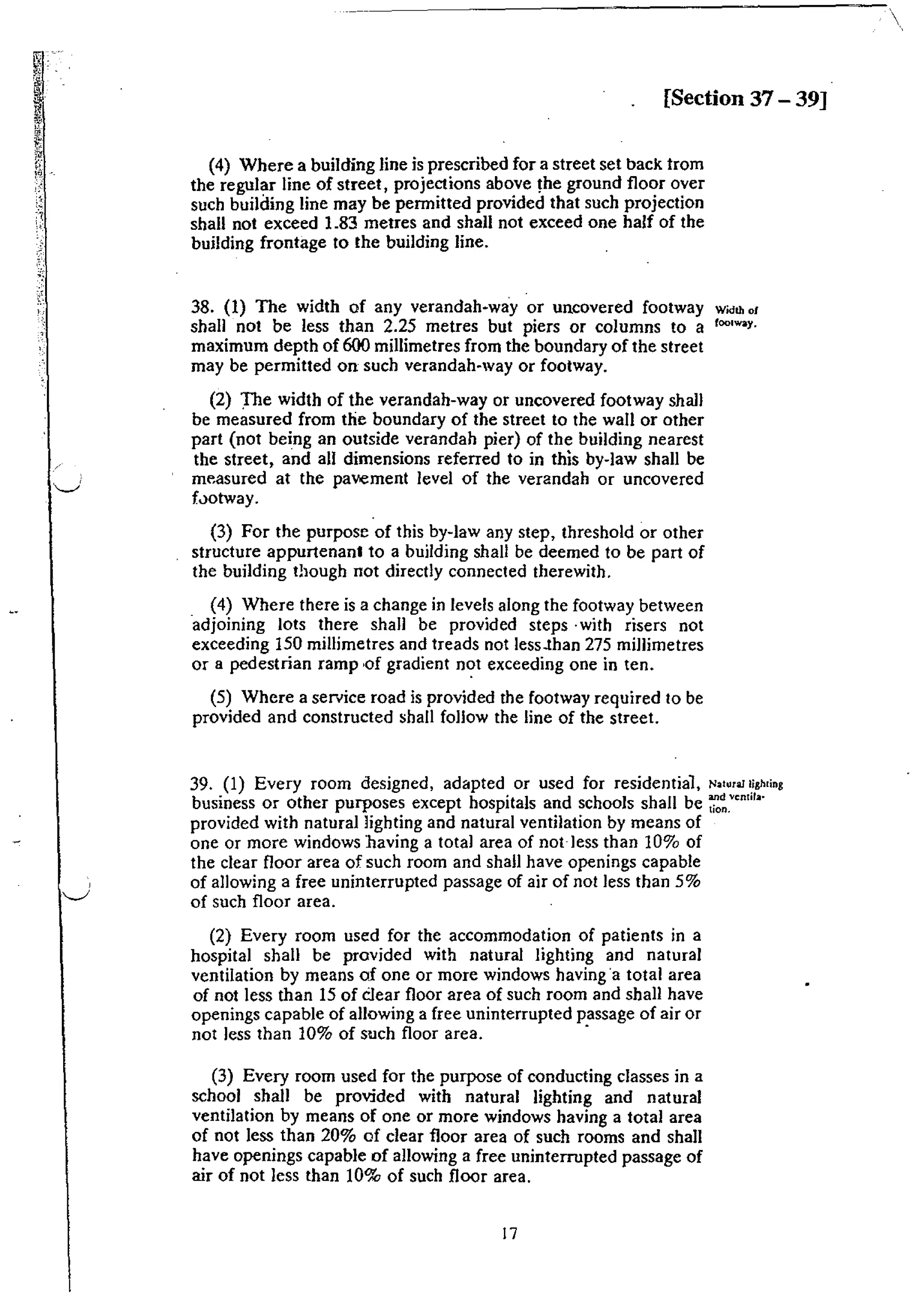 UBBL 1984 pdf | PDF | Developmental Sites | Real Estate