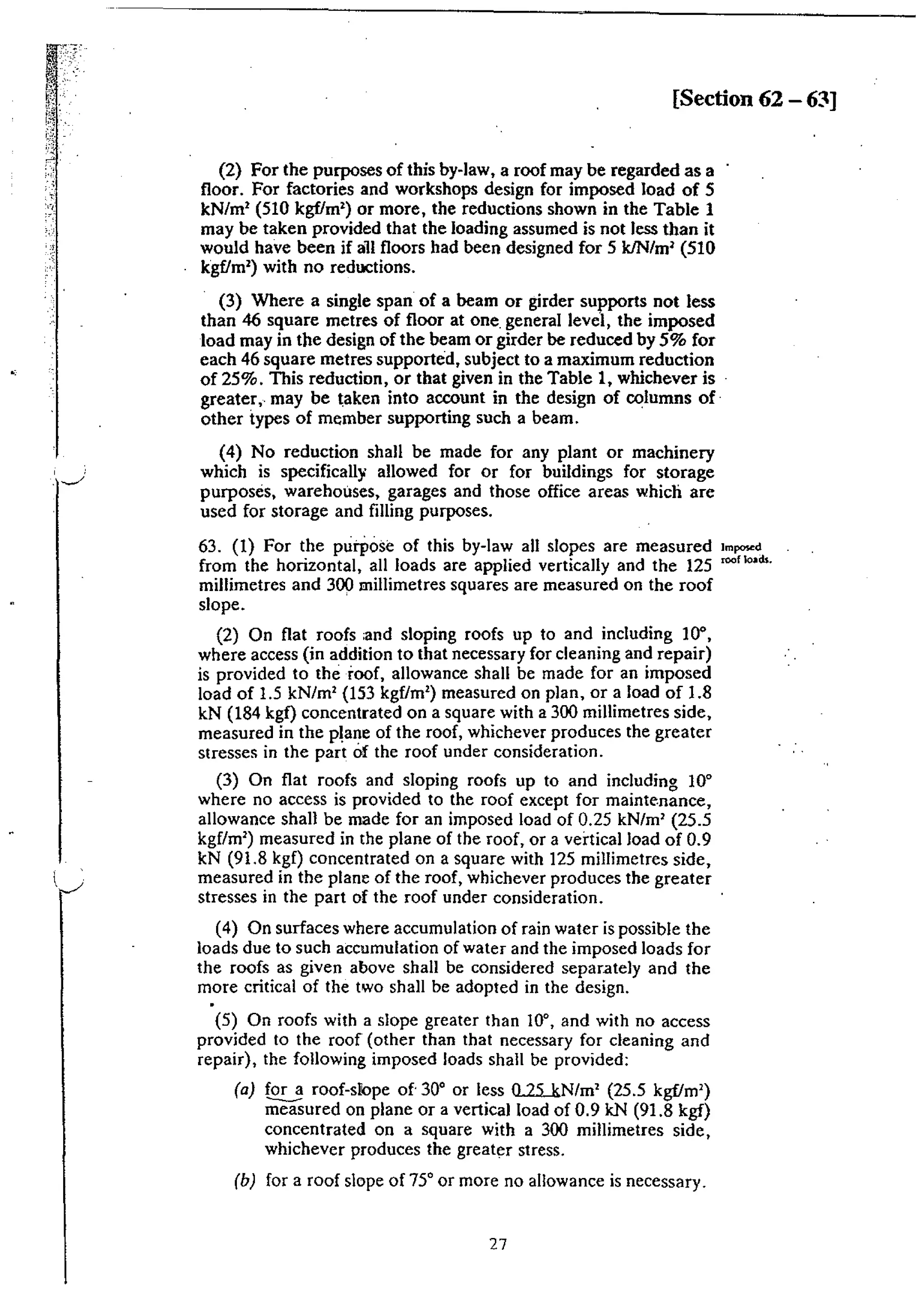 UBBL 1984 pdf | PDF | Developmental Sites | Real Estate