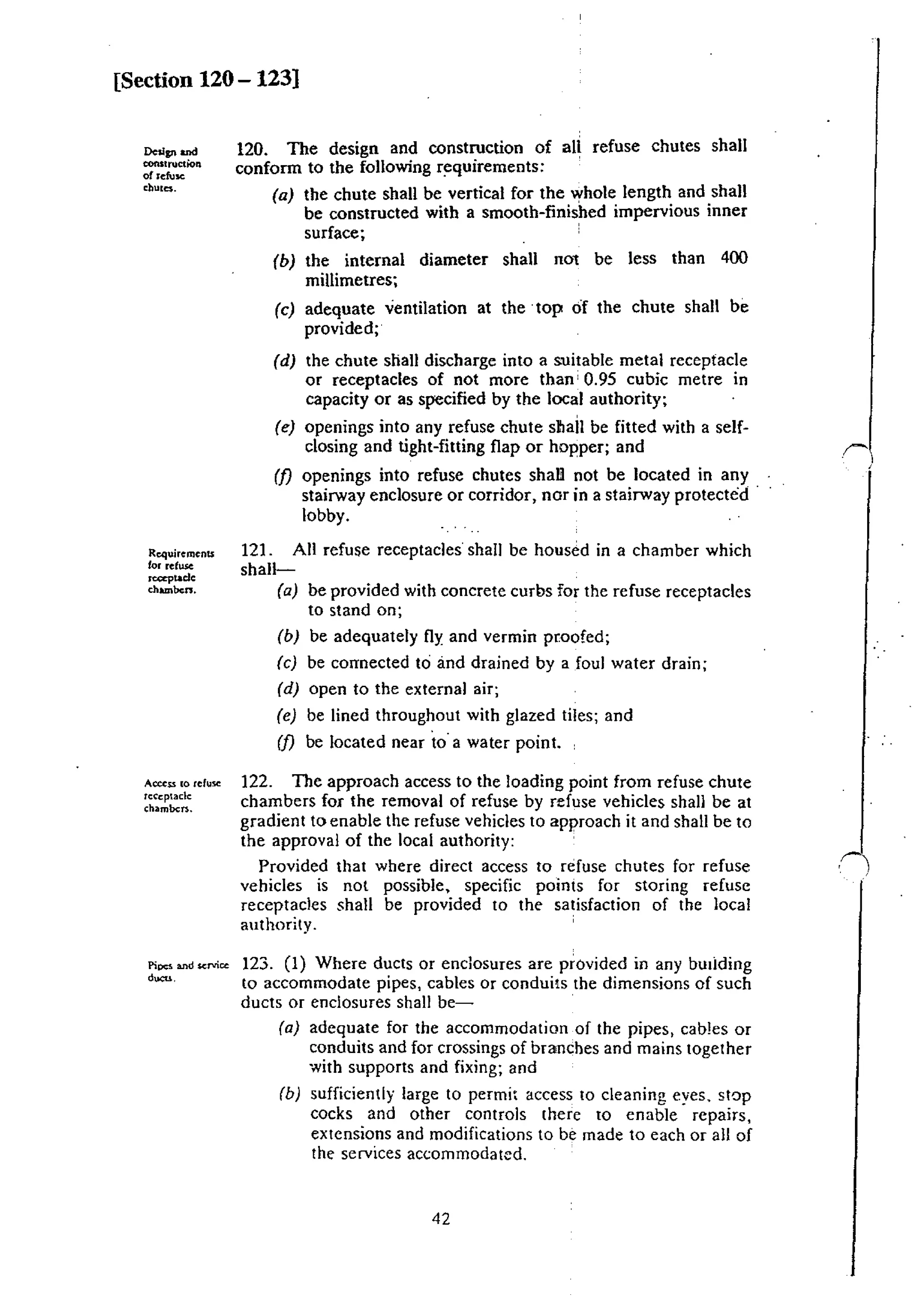 UBBL 1984 pdf | PDF