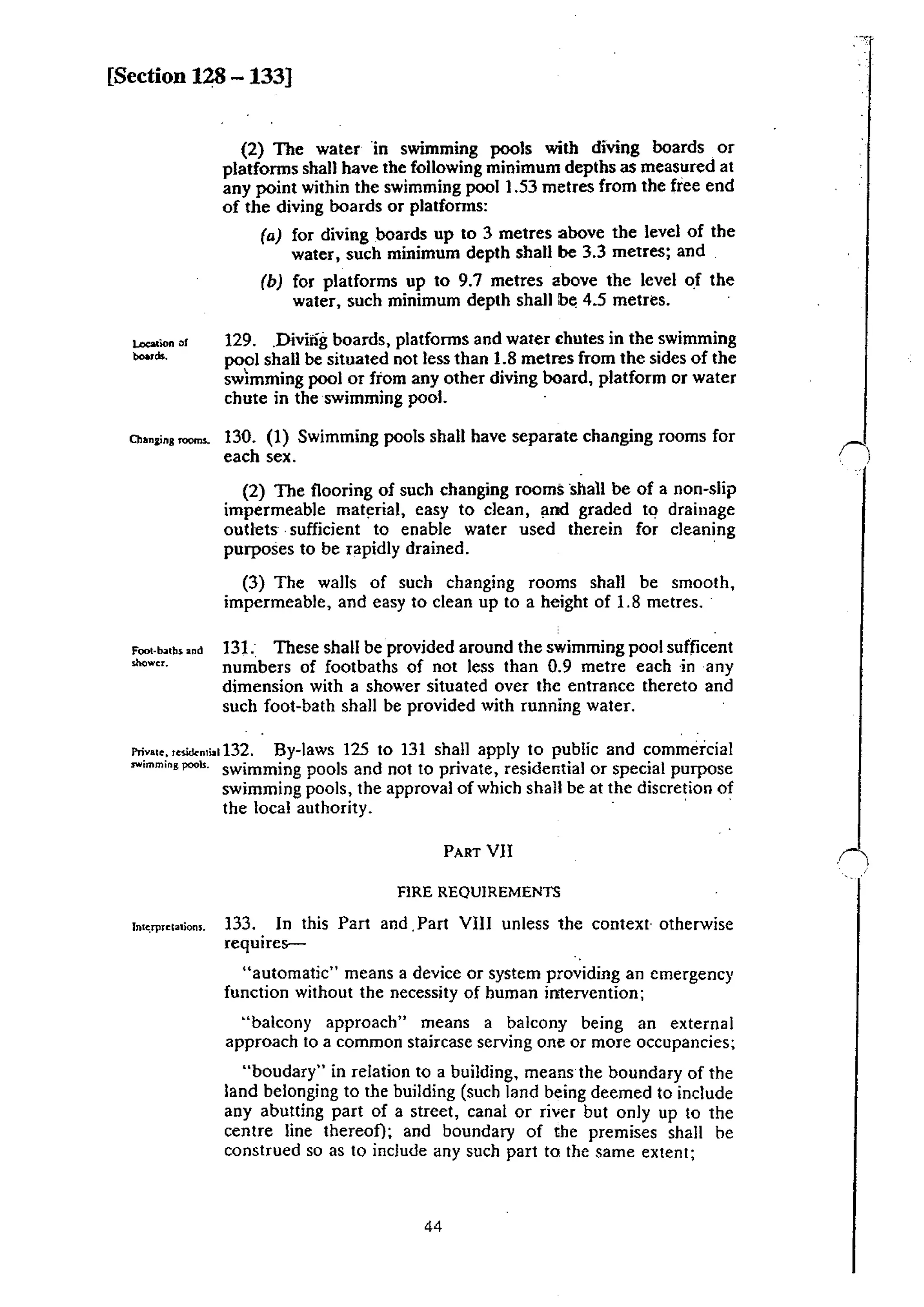 UBBL 1984 pdf | PDF