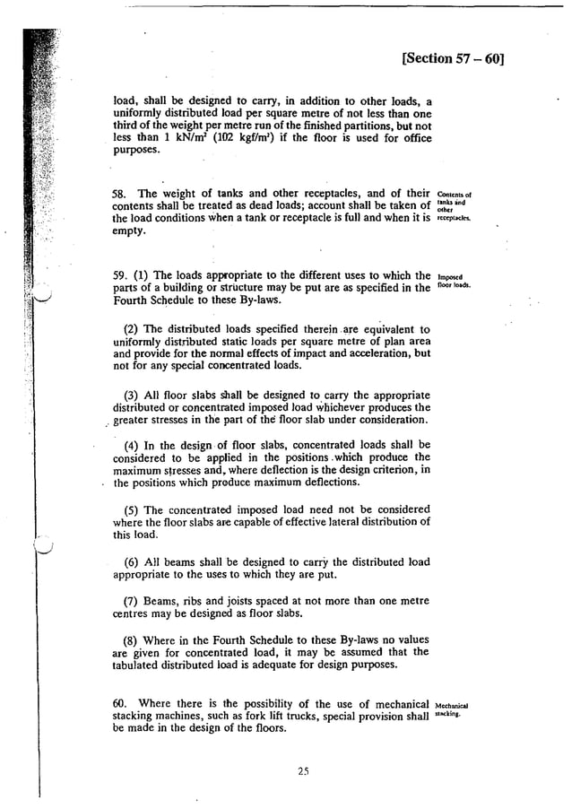 UBBL 1984 pdf | PDF | Developmental Sites | Real Estate