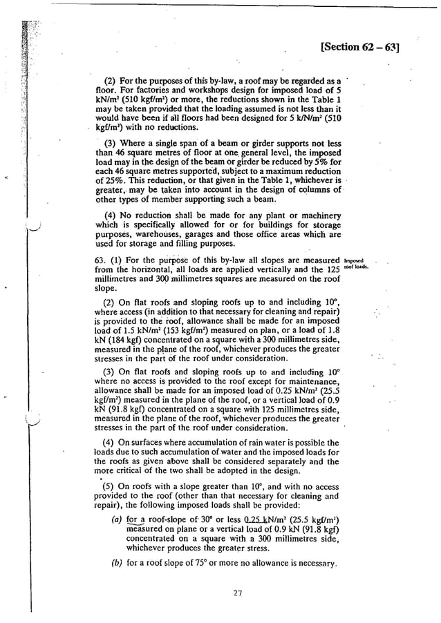 UBBL 1984 pdf | PDF | Developmental Sites | Real Estate