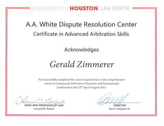 Advanced Arbitration Skills-AA White DRC.pdf