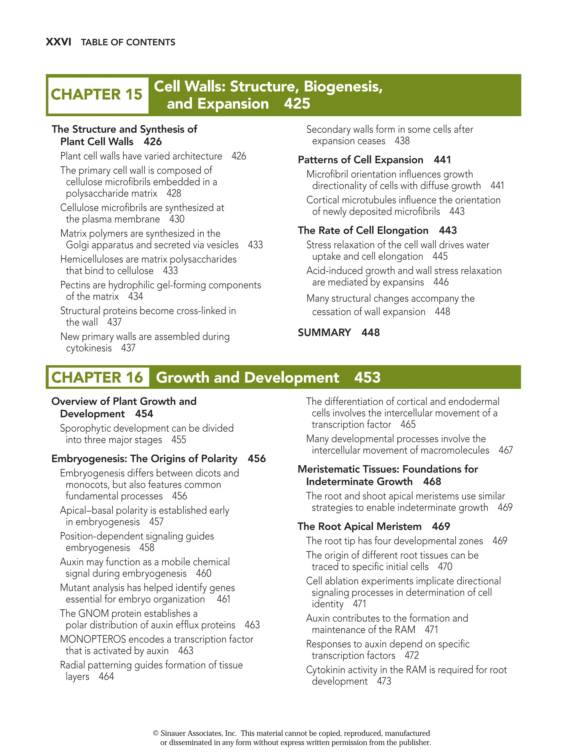 Plant Physiology 4th Edition Lincoln Taiz | PDF