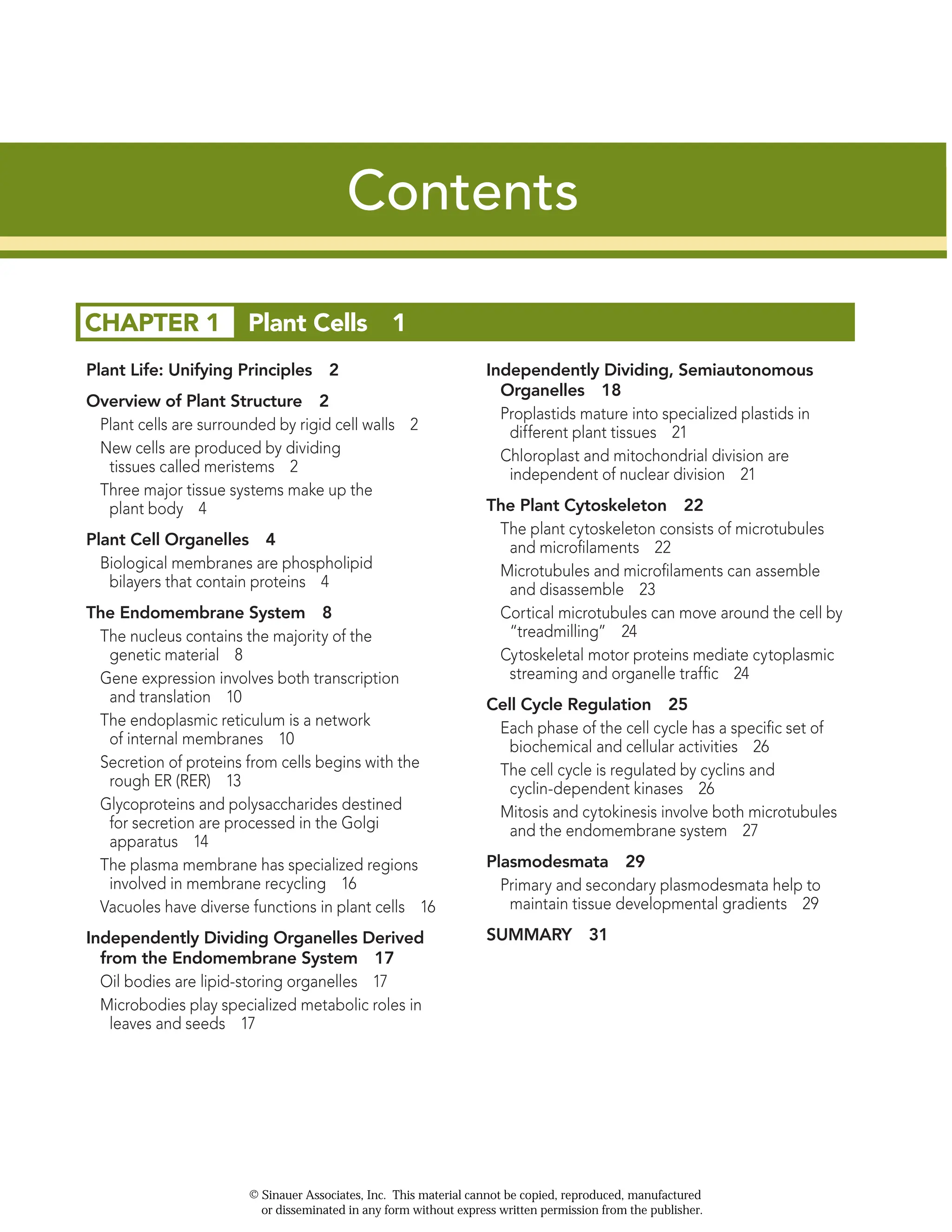 Plant Physiology 4th Edition Lincoln Taiz | PDF