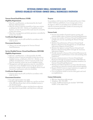 Veteran-Owned SB Spotlight Pub | PDF | IT and Internet Support | Internet