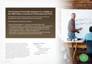 Pearman_Brochure_Final_R5 | PPT | Free Download