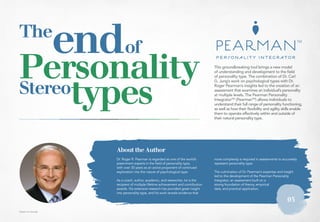 Pearman_Brochure_Final_R5 | PPT | Free Download