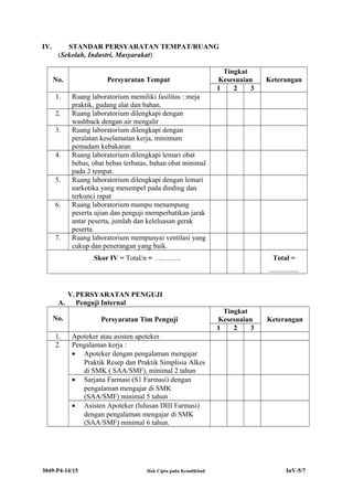 3049 p4-in v-farmasi | PDF