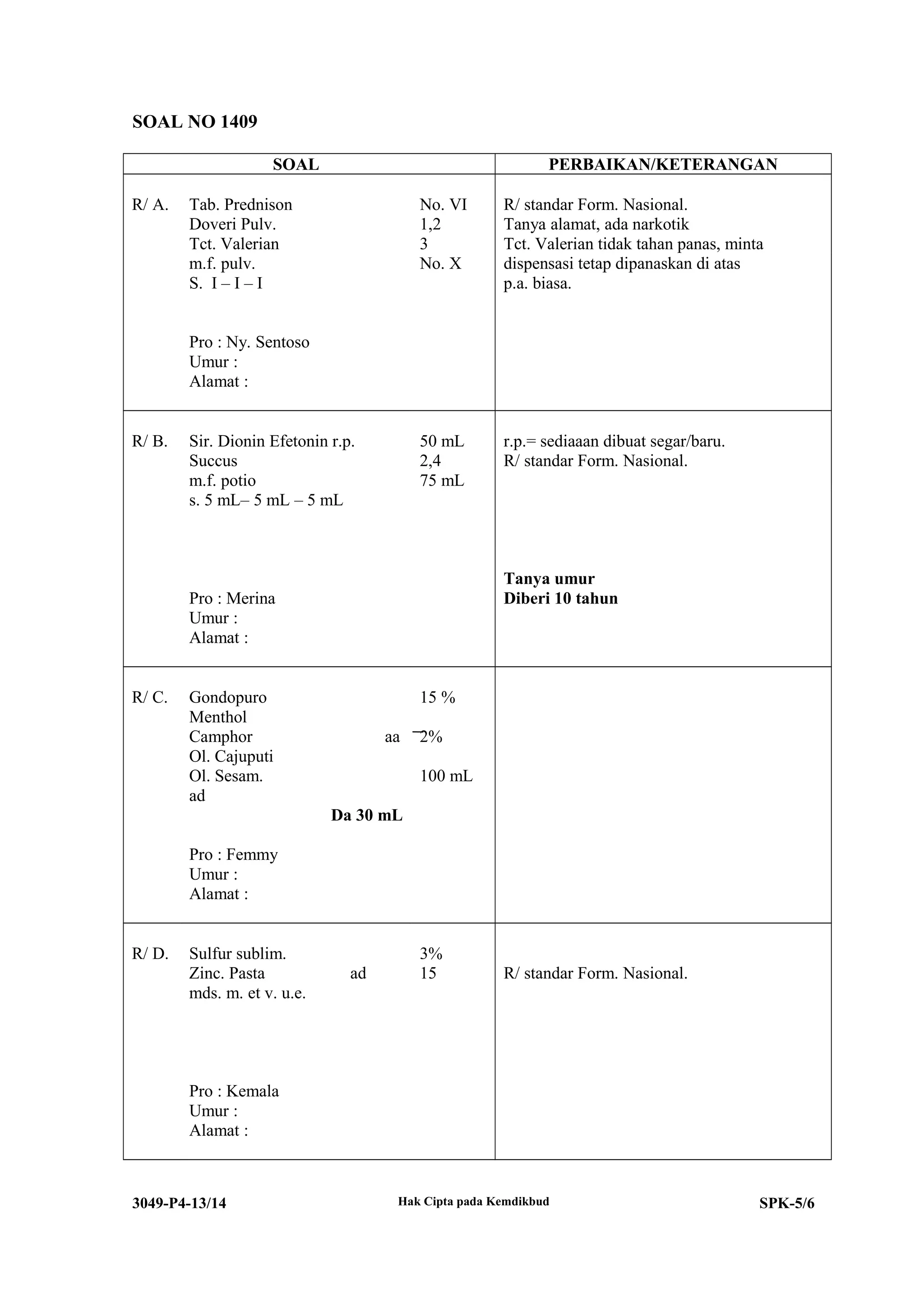 3049 p4-spk-farmasi | PDF