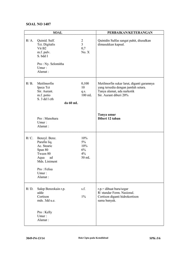 3049 p4-spk-farmasi | PDF
