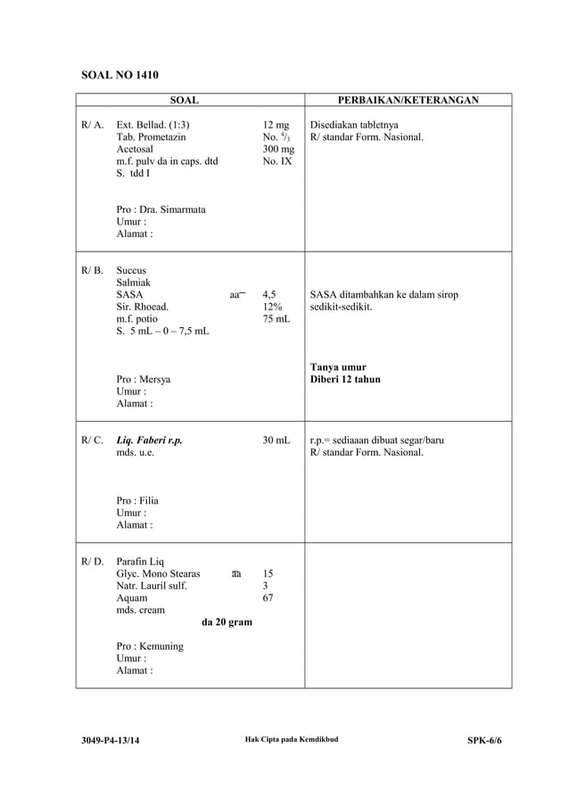 3049 p4-spk-farmasi | PDF