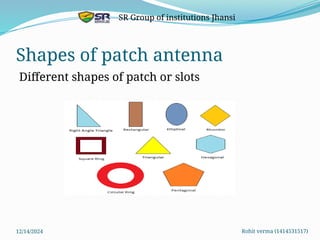 304983844-Microstrip-Patch-Antenna-PPT-New.pptx
