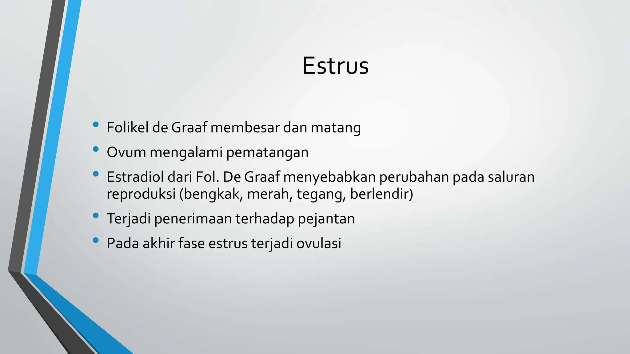 304988266-PPT-FIX.pptx, Sinkronisasi Estrus | PPTX