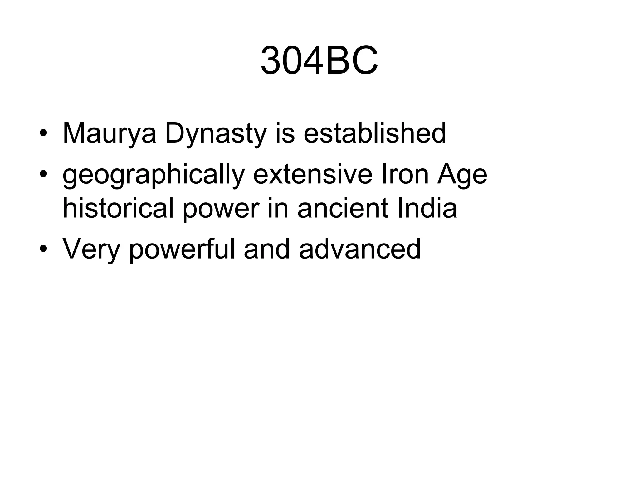 304 bc | PPT