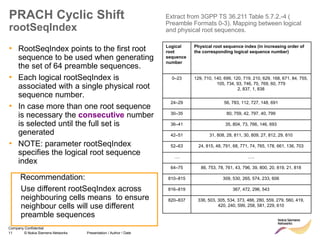 305090798 04-basic-parameter-planning-rules-v1-1 | PPT