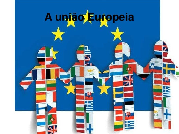 Paises da Uniao Europeia
