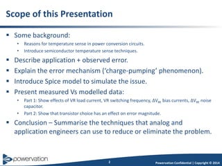 DereMurray - APEC 2014 - Noise Susceptibility of delta-Vbe Temperature ...