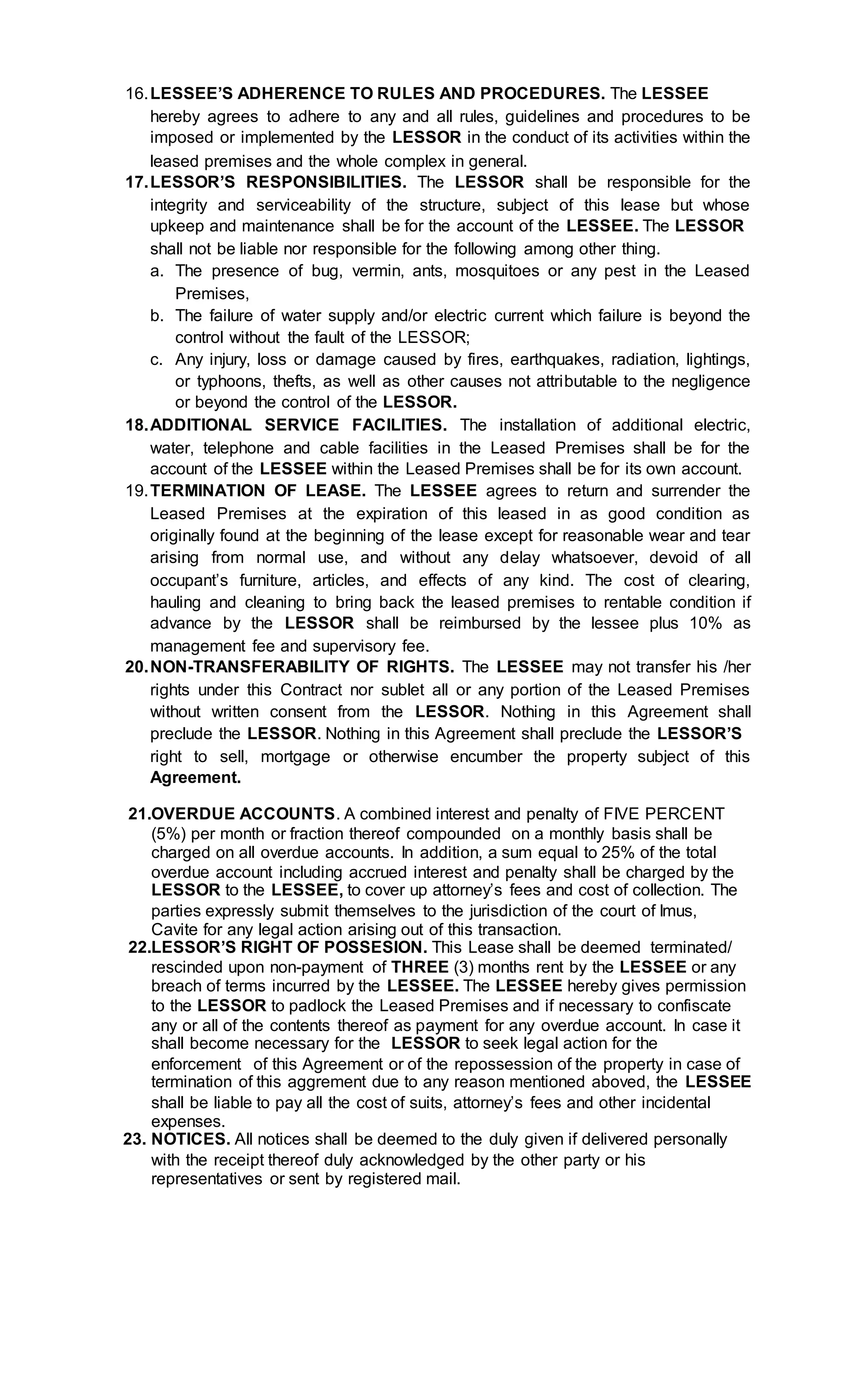CONTRACT OF LEASE (1) | DOCX