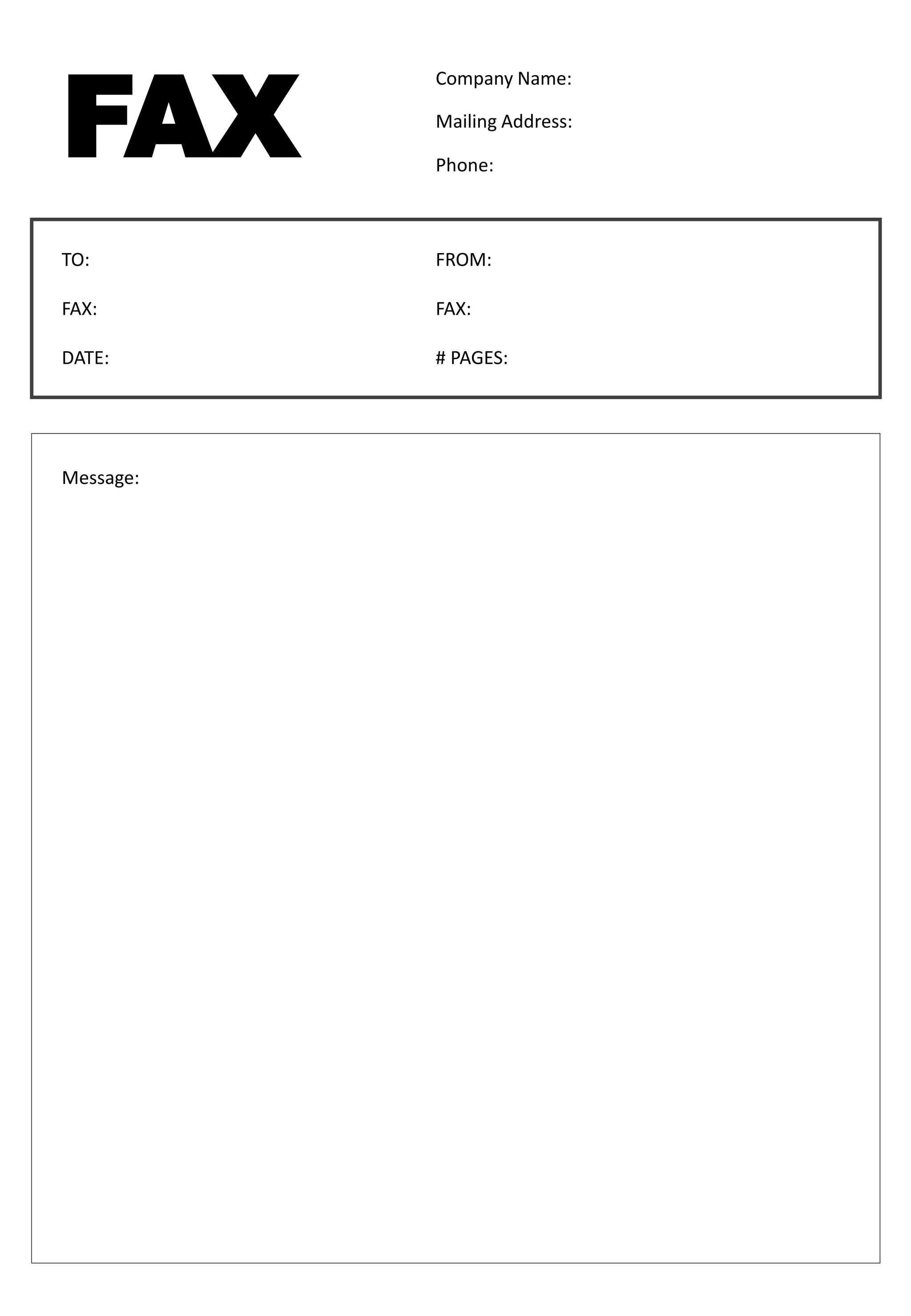 3058 fax-cover-sheet-template | PPTX