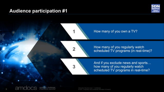 Amdocs_Layer 123_ vCDN Business Case_Final | PDF