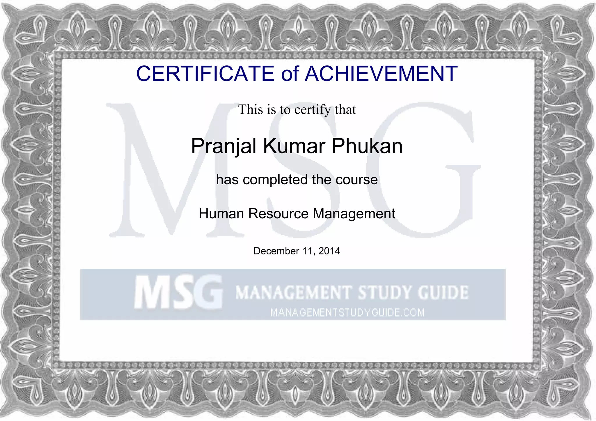 Course_Completion_Certificate | PPT