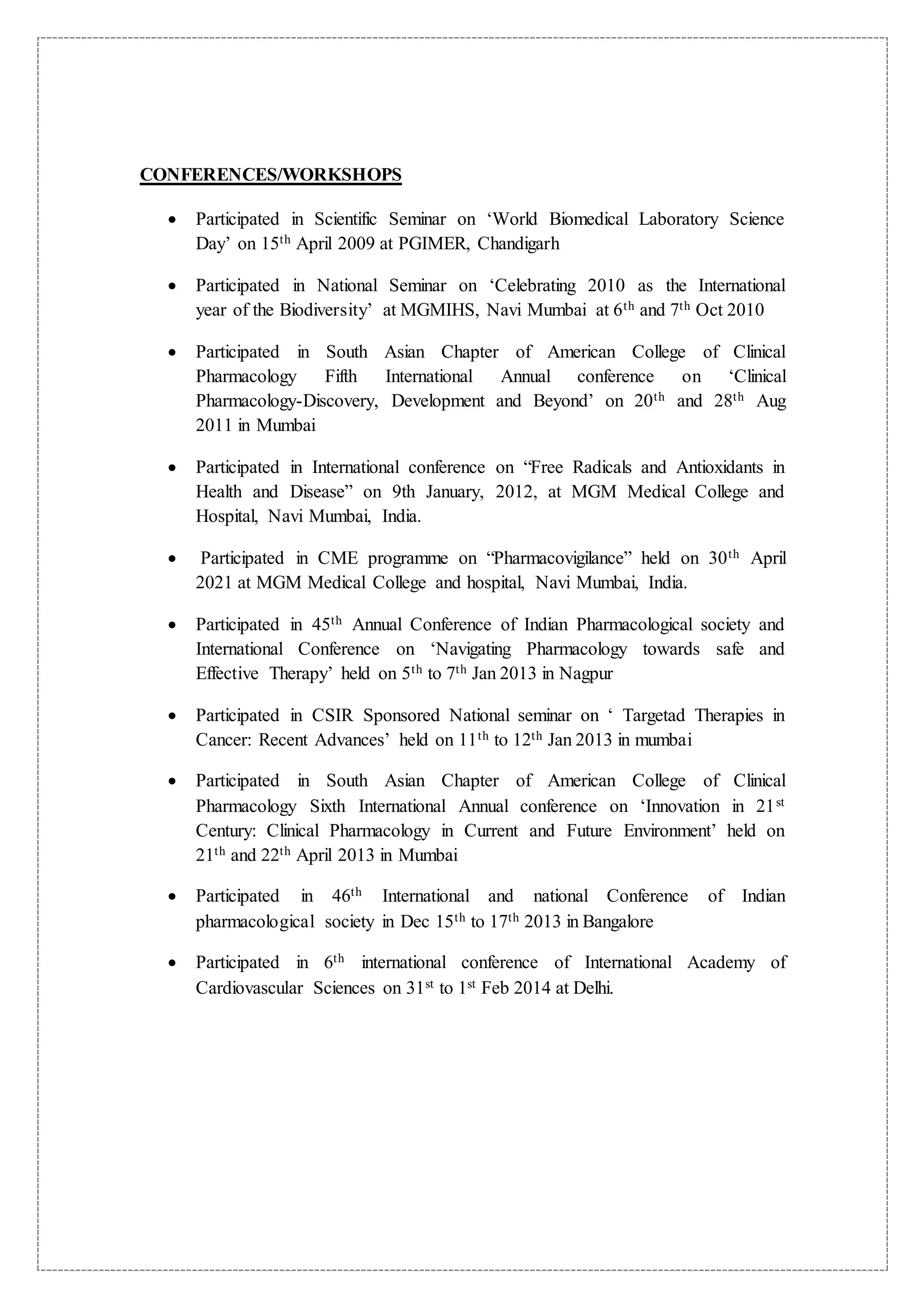 Rajesh kumar suman( CV) | DOCX