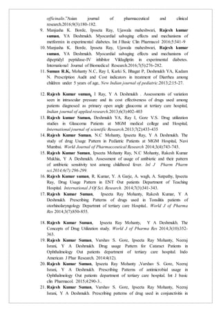 Rajesh kumar suman( CV) | PDF