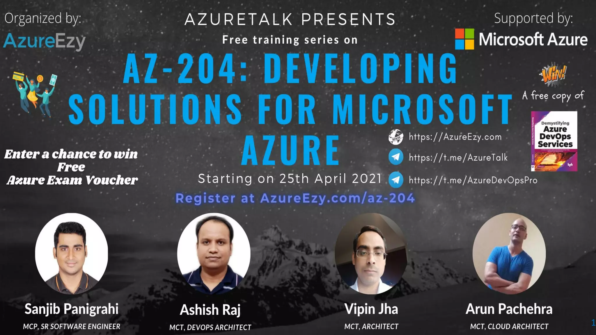 Develop for Azure storage | PPT