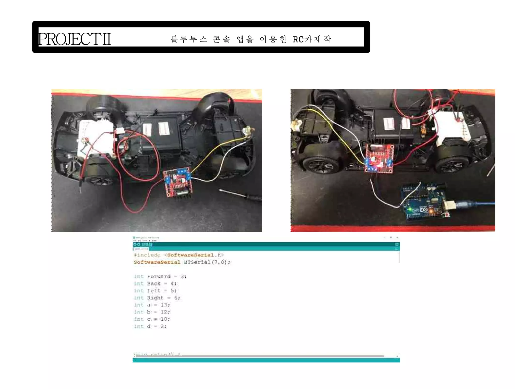 Portfolio of Electrical and Electrical Engineering Students | PDF