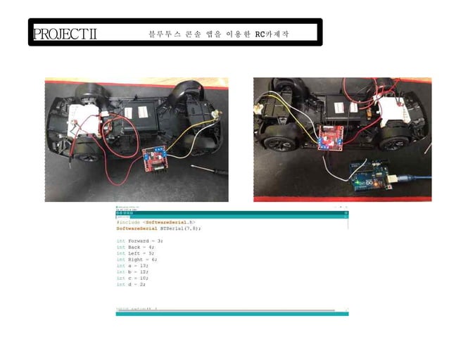 Portfolio of Electrical and Electrical Engineering Students | PDF