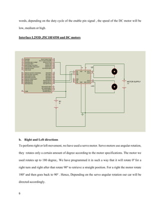 project report | PDF