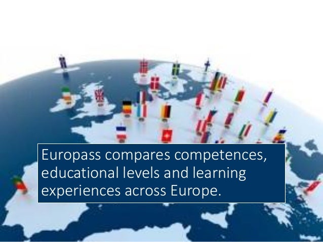 Europass Overview