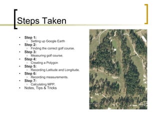 Earth Image Process | PPT