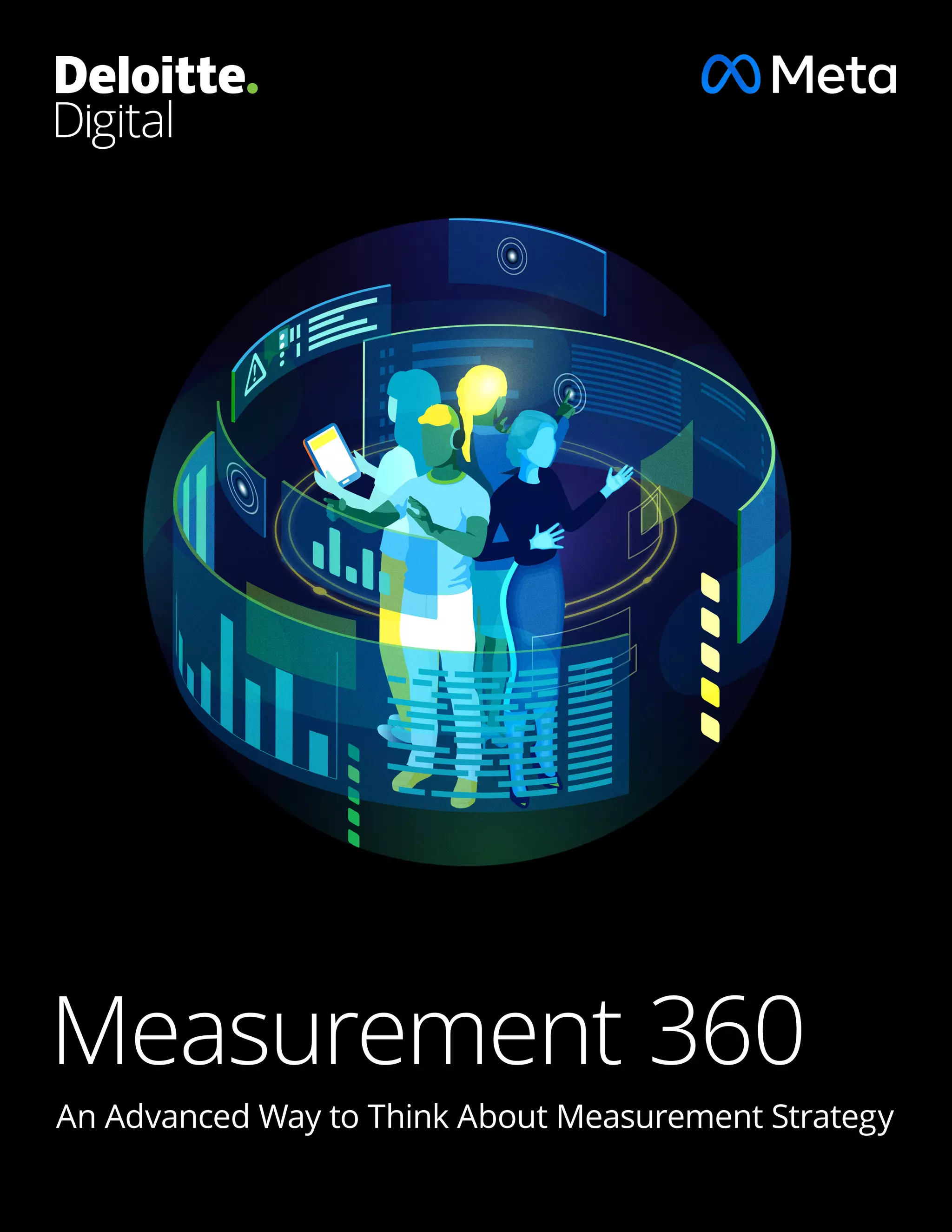 Meta: Measurement 360 | PDF