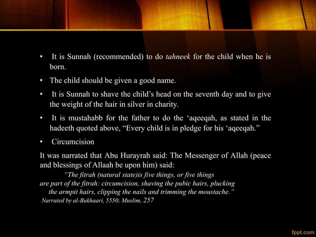 Characterstic of Islamic civilization and Social system of islam | PPTX