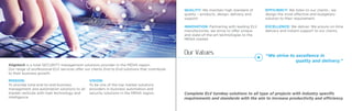 Aligntech_Profile | PDF