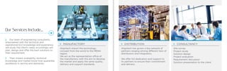 Aligntech_Profile | PDF