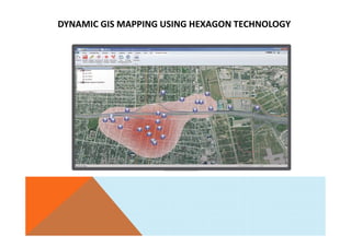 GIS - Asset Management - Sea Ports | PDF | Business | Business and Finance