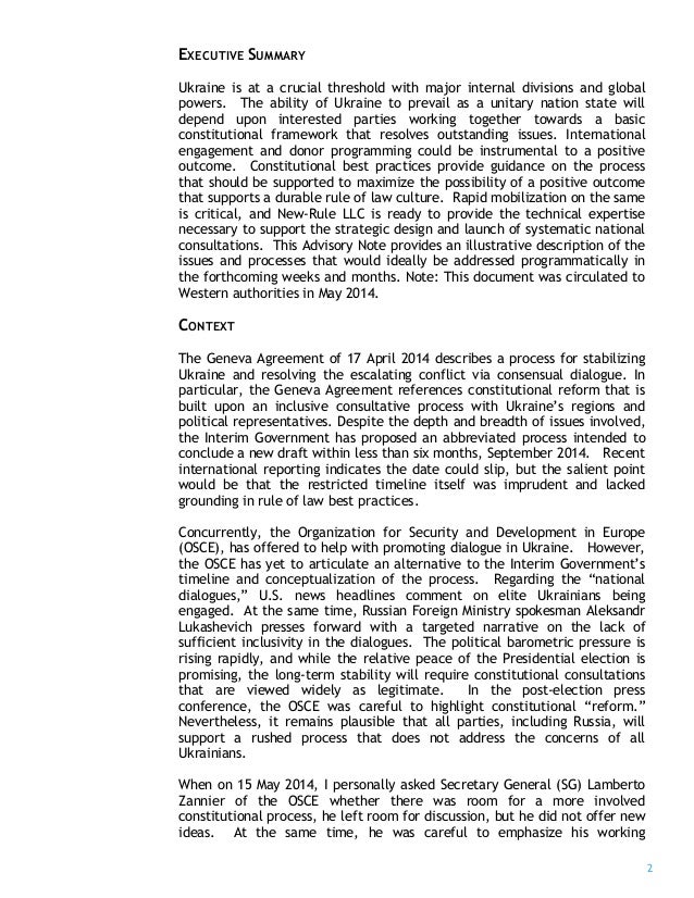 14-09-09-NR Advisory Note 1