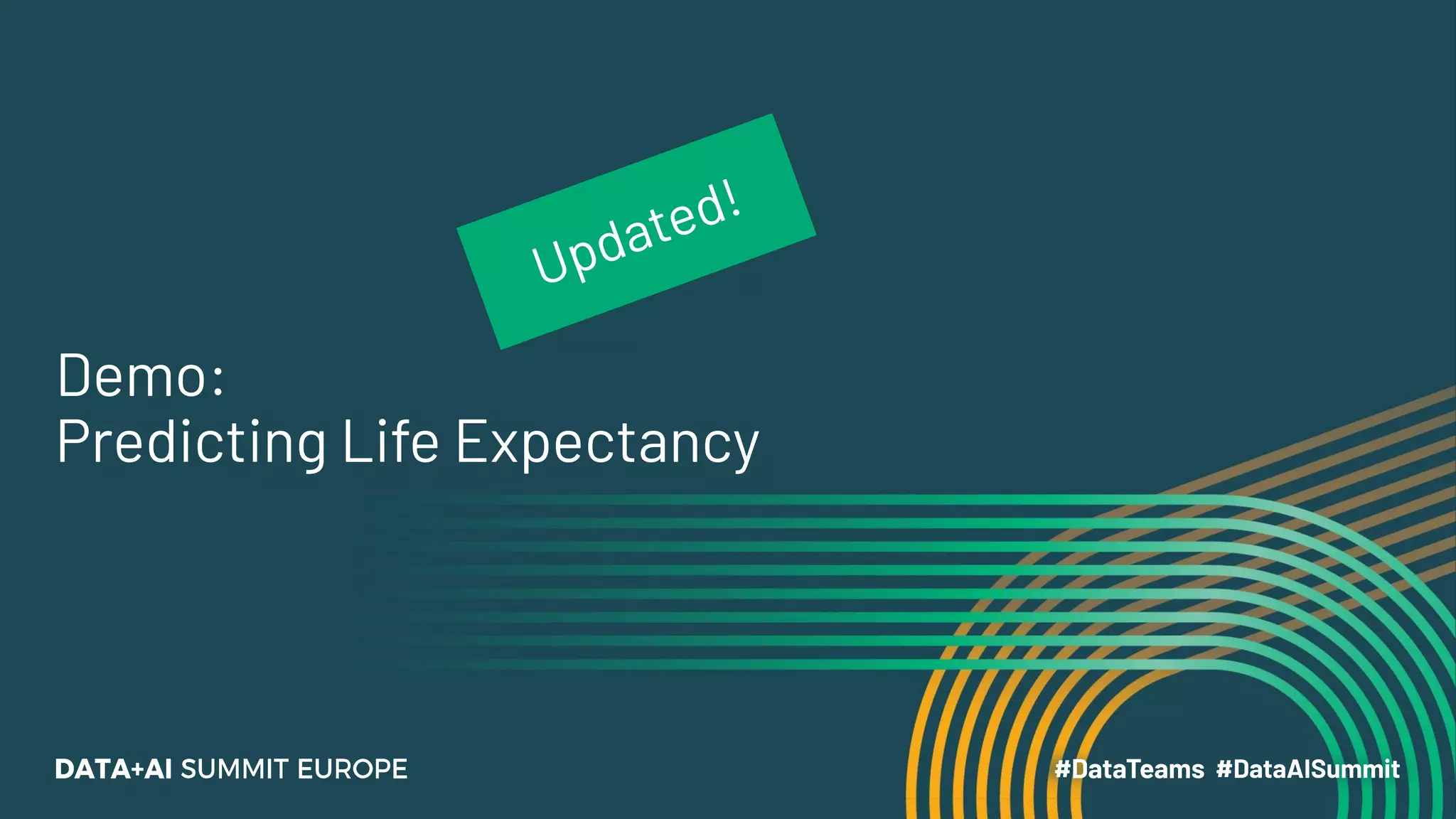 Introducing MLflow for End-to-End Machine Learning on Databricks | PPT