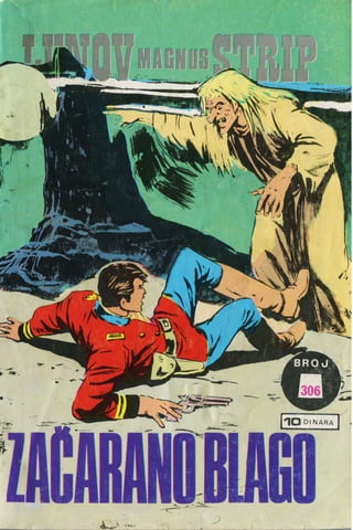 306 zacarano blago | PDF