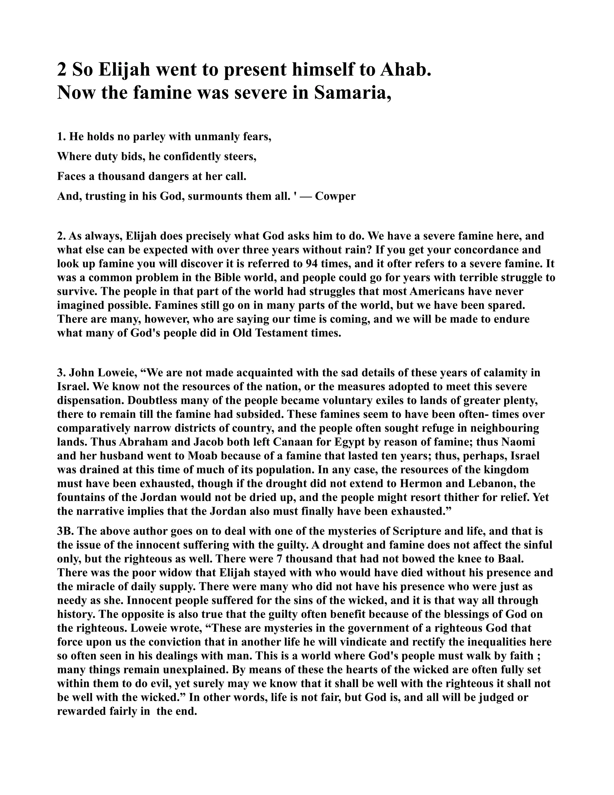 30715264 life-of-elijah-chapter-two | PDF